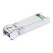 10 GbE SFP+ Modul / Mini-GBIC Transceiver für LWL-Kabel (507479) – Intellinet Deutschland