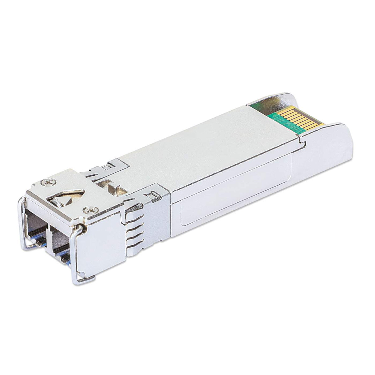 10 GbE SFP+ Modul / Mini-GBIC Transceiver für LWL-Kabel (507479) – Intellinet Deutschland