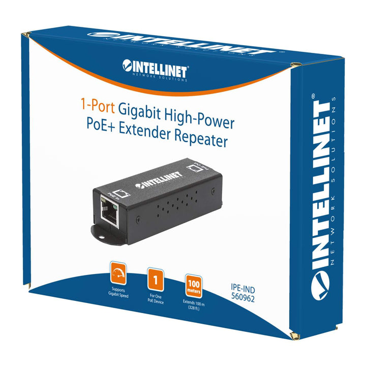 Intellinet Network Solutions Deutschland – Intellinet Deutschland